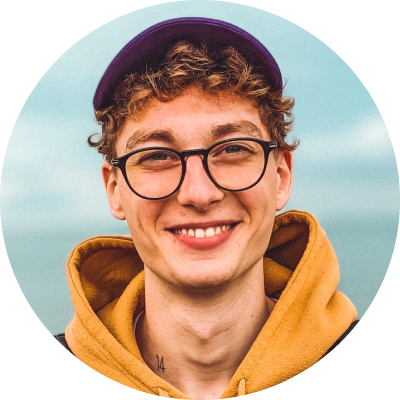 Tell us your project, and we'll help you connect with tech freelancers